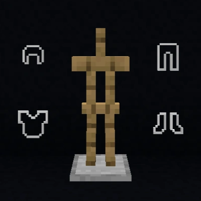 Cosmetics | Aberrant SMP Wiki | Fandom