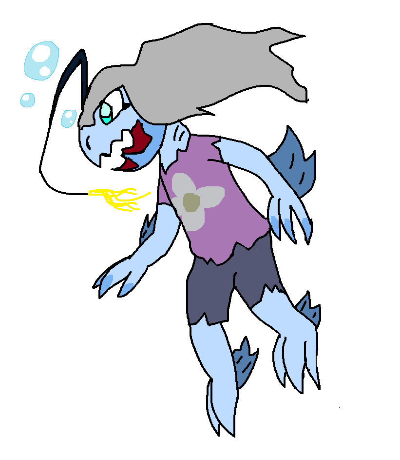 Bentha Aberrant Smp Wiki Fandom