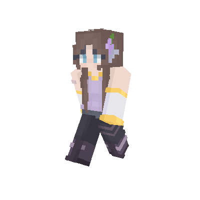 Plati Vihur | Aberrant SMP Wiki | Fandom