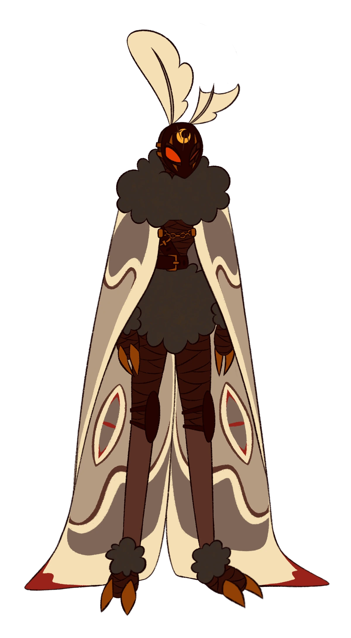 Titan | Aberrant SMP Wiki | Fandom