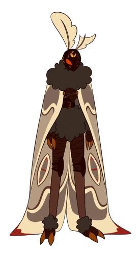 Titan | Aberrant SMP Wiki | Fandom