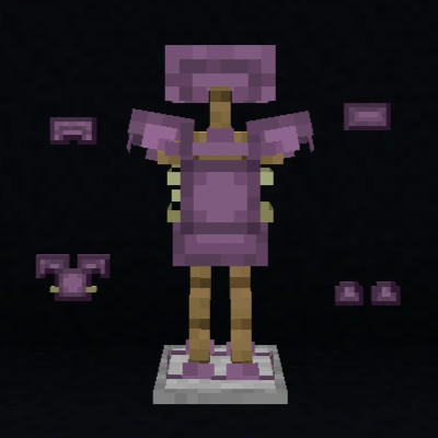 Cosmetics | Aberrant SMP Wiki | Fandom