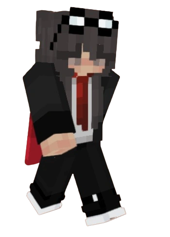 Luna | Aberrant SMP Wiki | Fandom