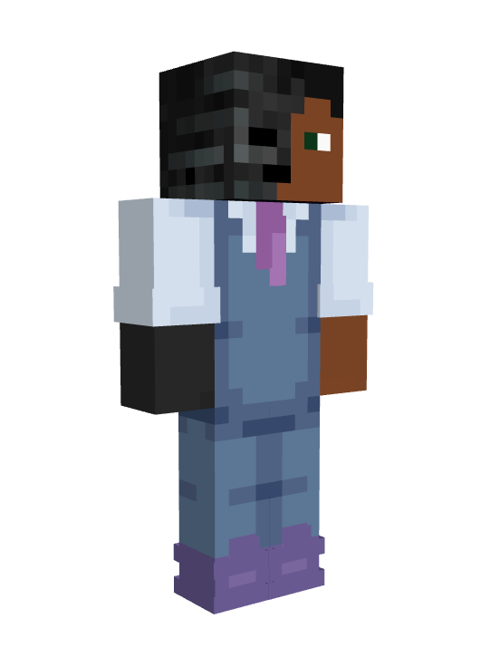 BAT | Aberrant SMP Wiki | Fandom