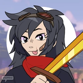 Luna | Aberrant SMP Wiki | Fandom