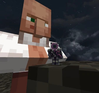 Origin Info | Aberrant SMP Wiki | Fandom