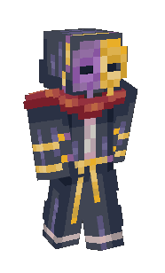 Zylex | Aberrant SMP Wiki | Fandom