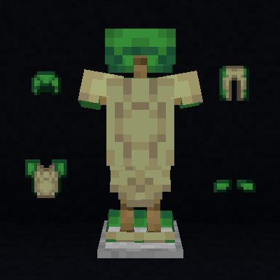 Cosmetics | Aberrant SMP Wiki | Fandom