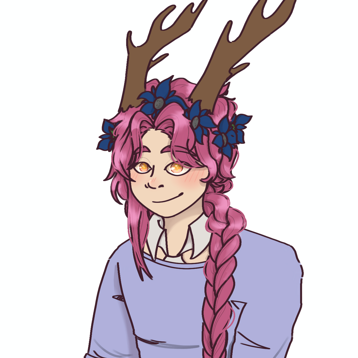 Aoki Aberrant Smp Wiki Fandom