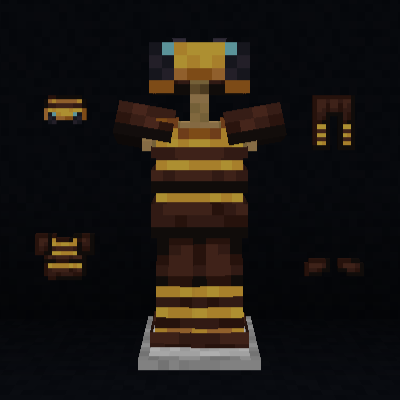 Cosmetics | Aberrant SMP Wiki | Fandom