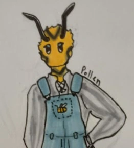 Pollen | Aberrant SMP Wiki | Fandom