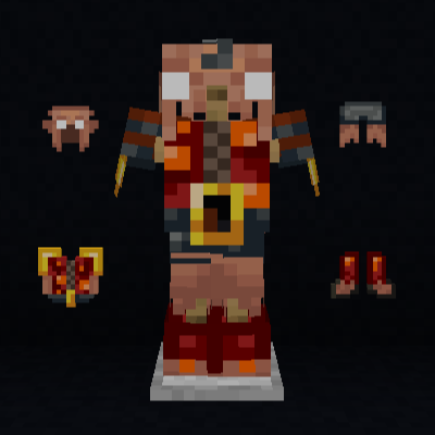Cosmetics | Aberrant SMP Wiki | Fandom