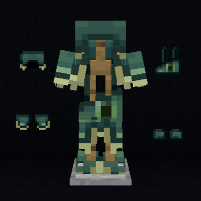 Cosmetics | Aberrant SMP Wiki | Fandom