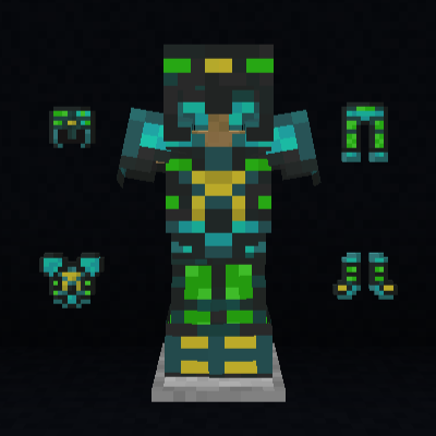 Cosmetics | Aberrant SMP Wiki | Fandom