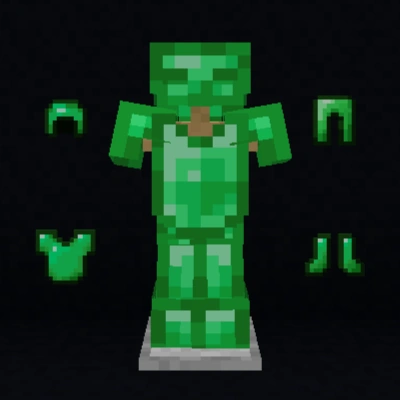 Cosmetics | Aberrant SMP Wiki | Fandom