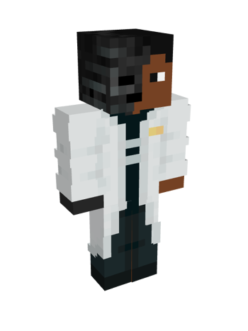 BAT | Aberrant SMP Wiki | Fandom