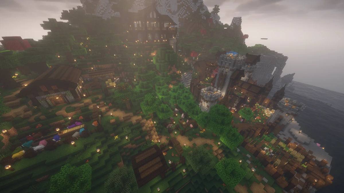 Solace | Aberrant SMP Wiki | Fandom