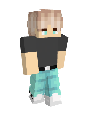 Sean Wells | Aberrant SMP Wiki | Fandom