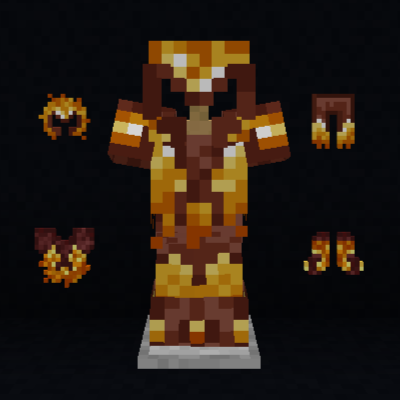 Cosmetics | Aberrant SMP Wiki | Fandom