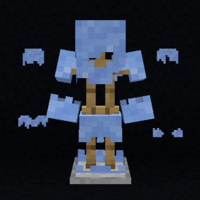 Cosmetics | Aberrant SMP Wiki | Fandom