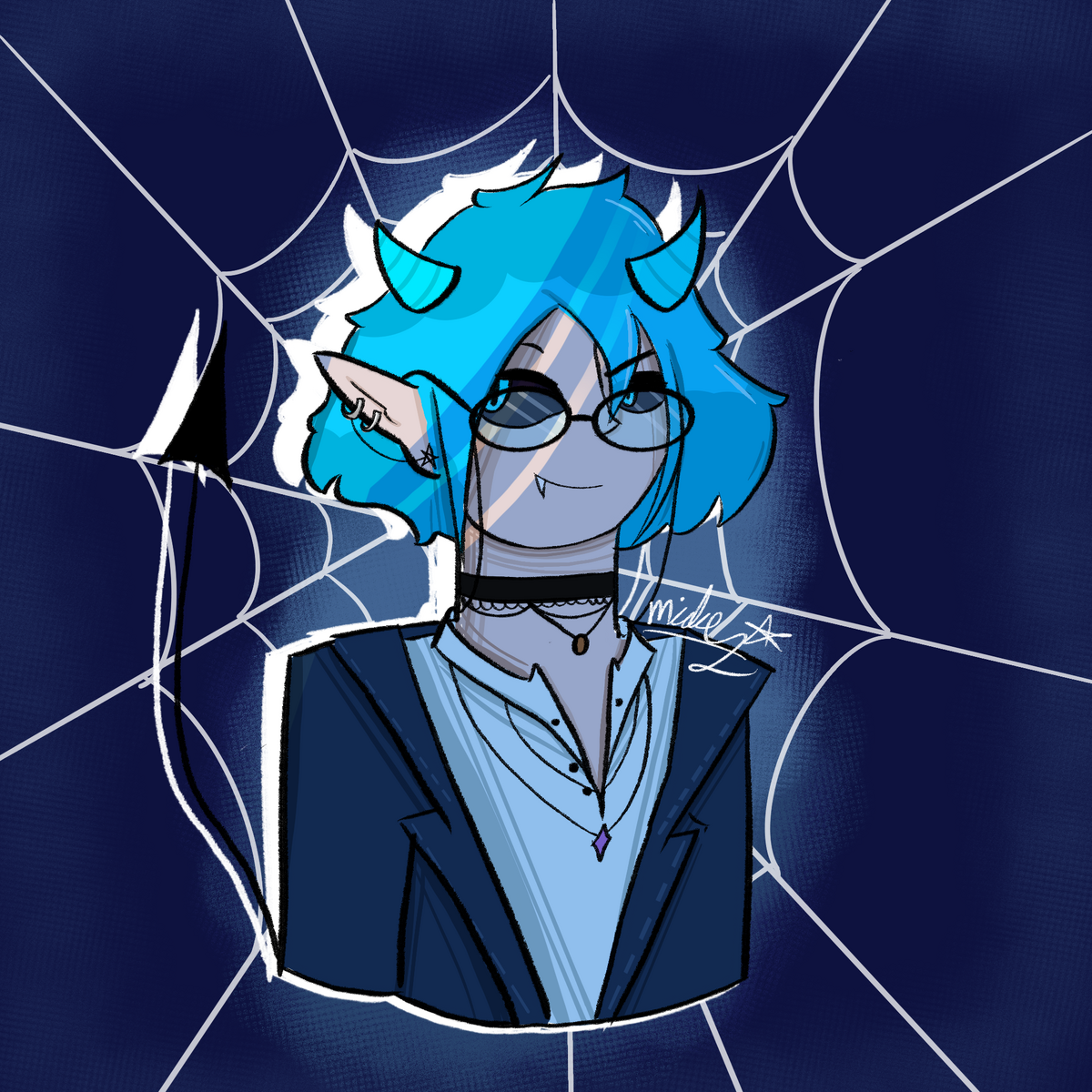 Showstopper Aberrant Smp Wiki Fandom