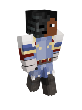 BAT | Aberrant SMP Wiki | Fandom