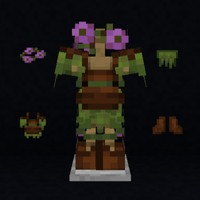 Cosmetics | Aberrant SMP Wiki | Fandom