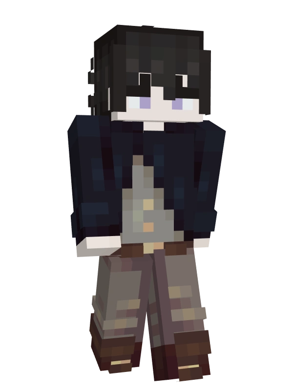 Elryth | Aberrant SMP Wiki | Fandom