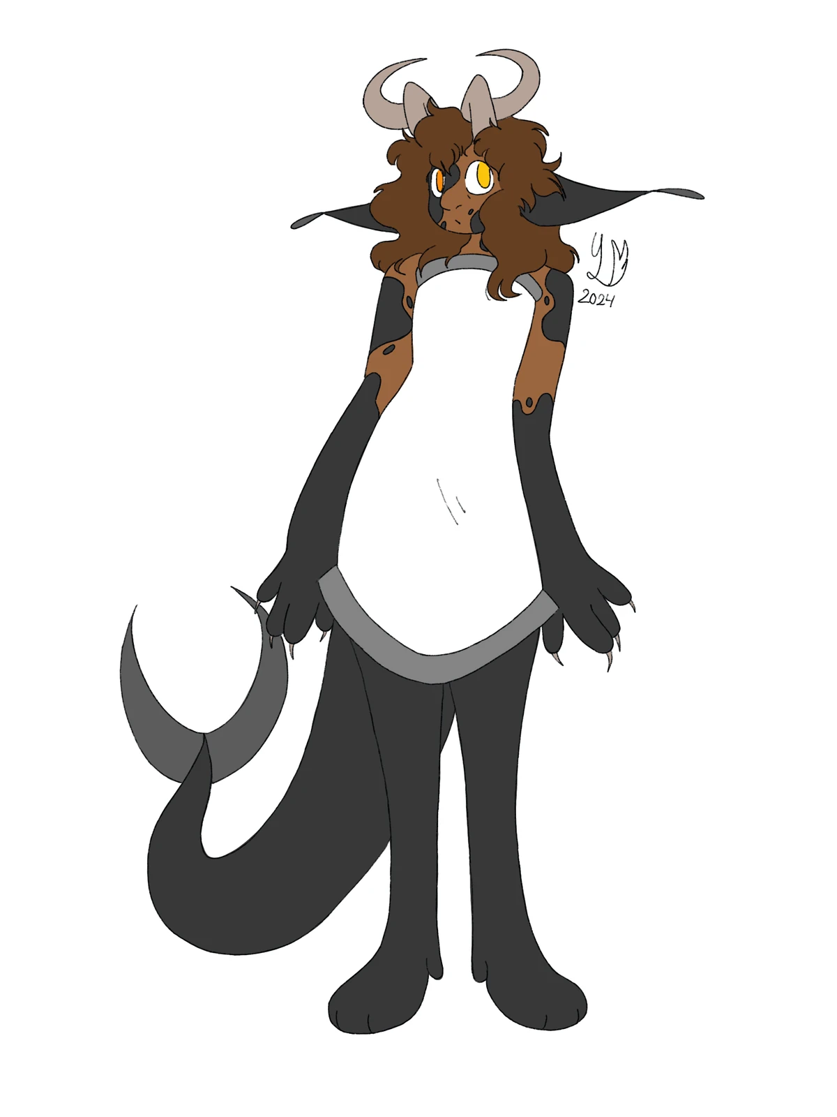 Jax (Robot 9237) | Aberrant SMP Wiki | Fandom