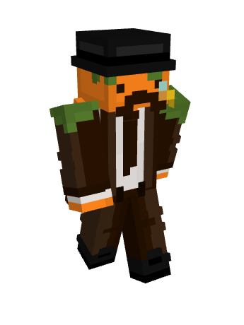 Jack | Aberrant SMP Wiki | Fandom