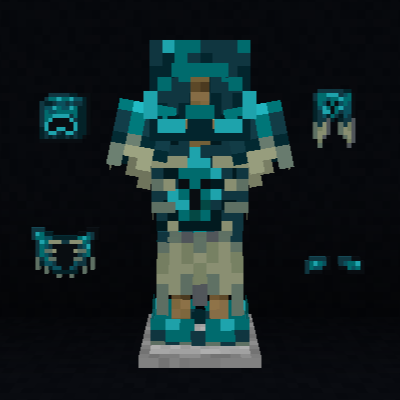 Cosmetics | Aberrant SMP Wiki | Fandom