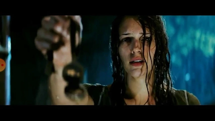 Revisión de Jason 2009 | Fandom