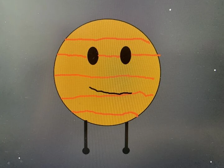 Mega Jupiter (fictional) | Fandom