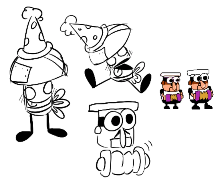 Discuss Everything About Pizza Tower Wiki | Fandom