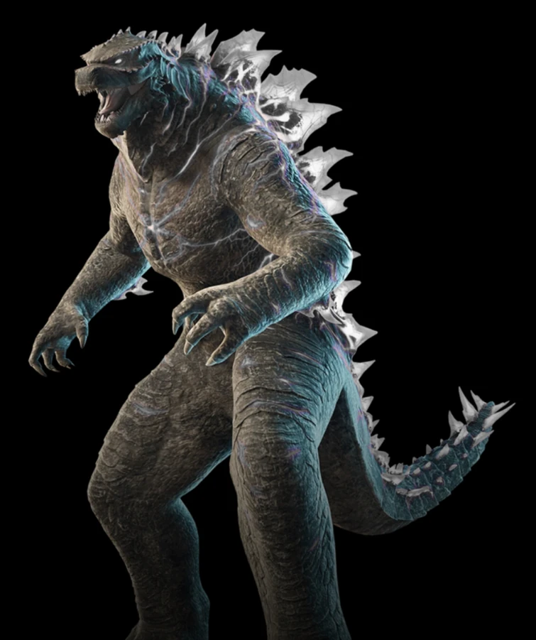 Godzilla Fortnite skins I created that would make fans go crazy. | Fandom