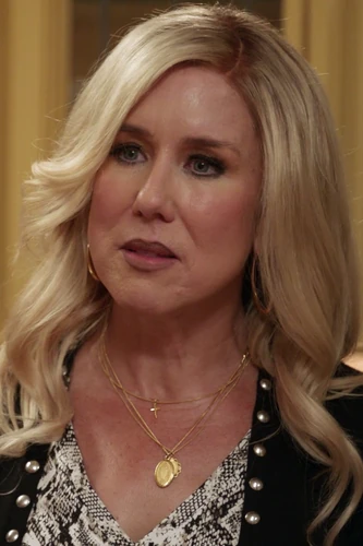 Kristin Marie | Abbott Elementary Wiki | Fandom