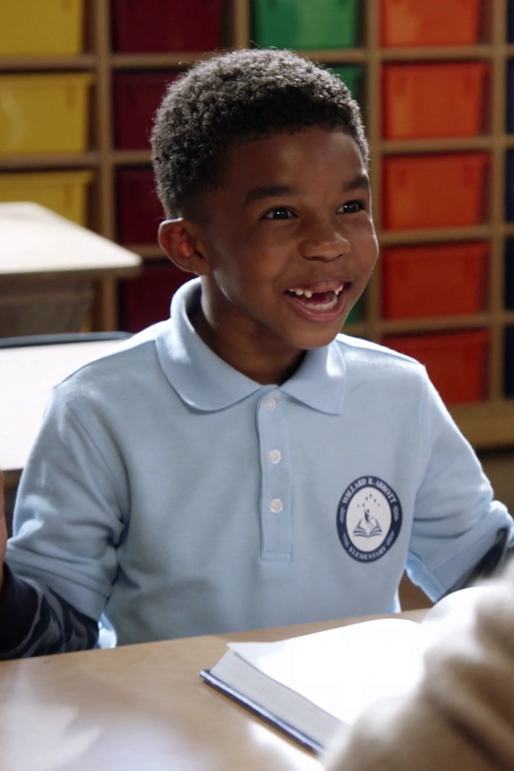 William | Abbott Elementary Wiki | Fandom