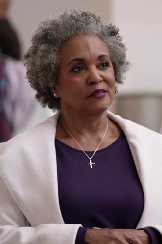 Delisha Sloss | Abbott Elementary Wiki | Fandom