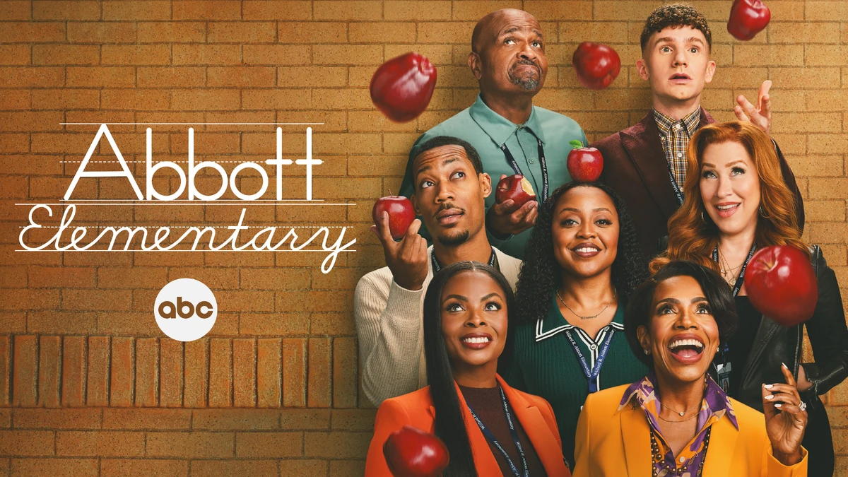 Aide | Abbott Elementary Wiki | Fandom