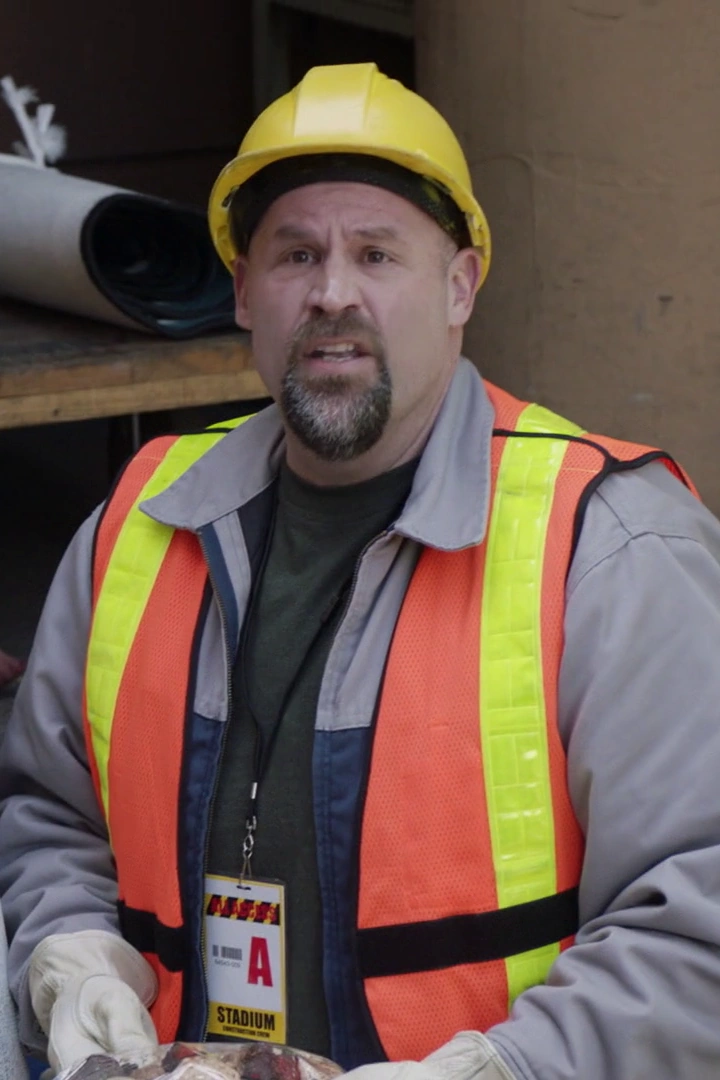 Unnamed Characters (Season 1) | Abbott Elementary Wiki | Fandom