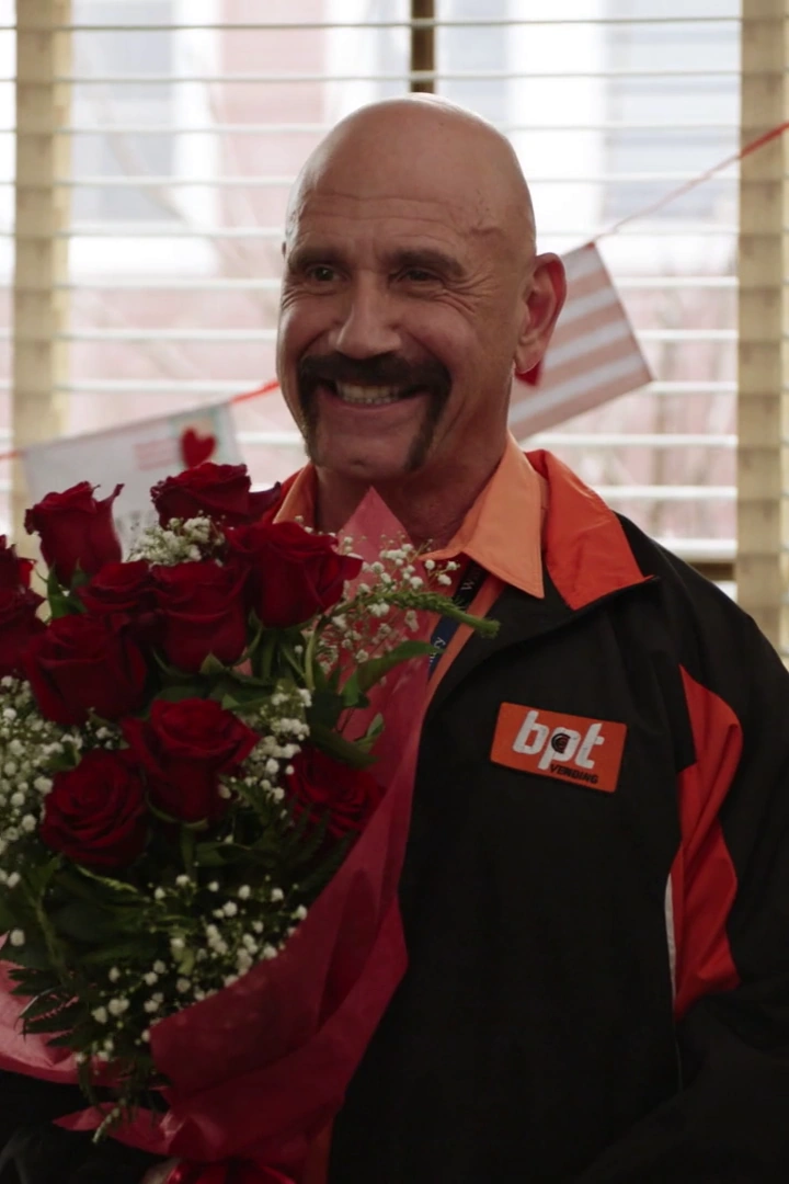 Gary | Abbott Elementary Wiki | Fandom