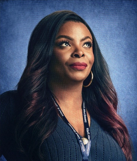 Ava Coleman | Abbott Elementary Wiki | Fandom