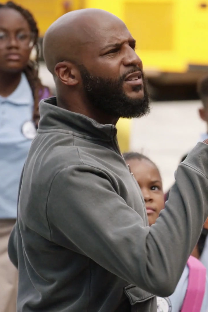 Unnamed Characters (Season 2) | Abbott Elementary Wiki | Fandom