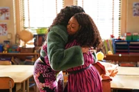 Mom | Abbott Elementary Wiki | Fandom