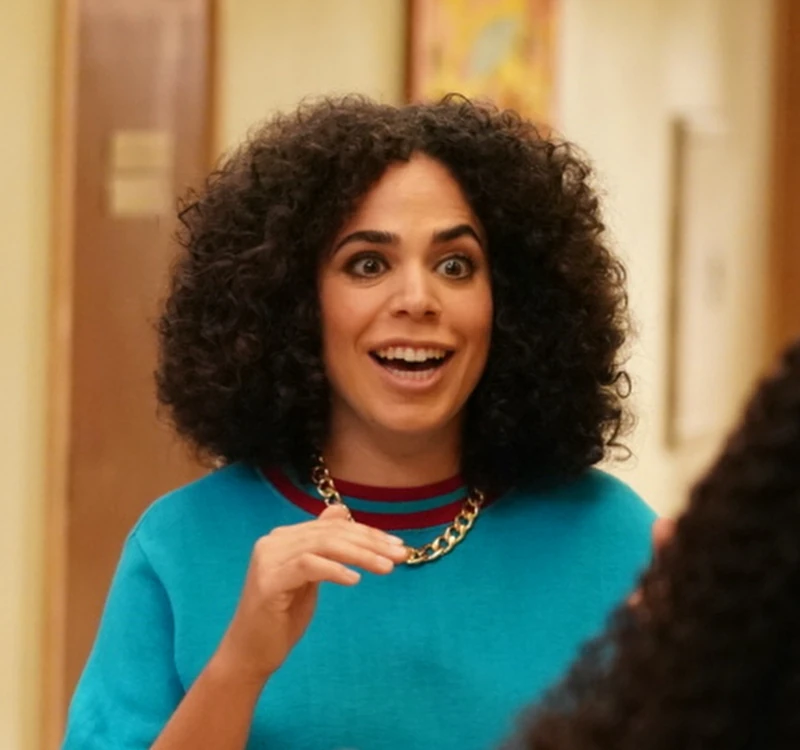 Emily Ahmad | Abbott Elementary Wiki | Fandom