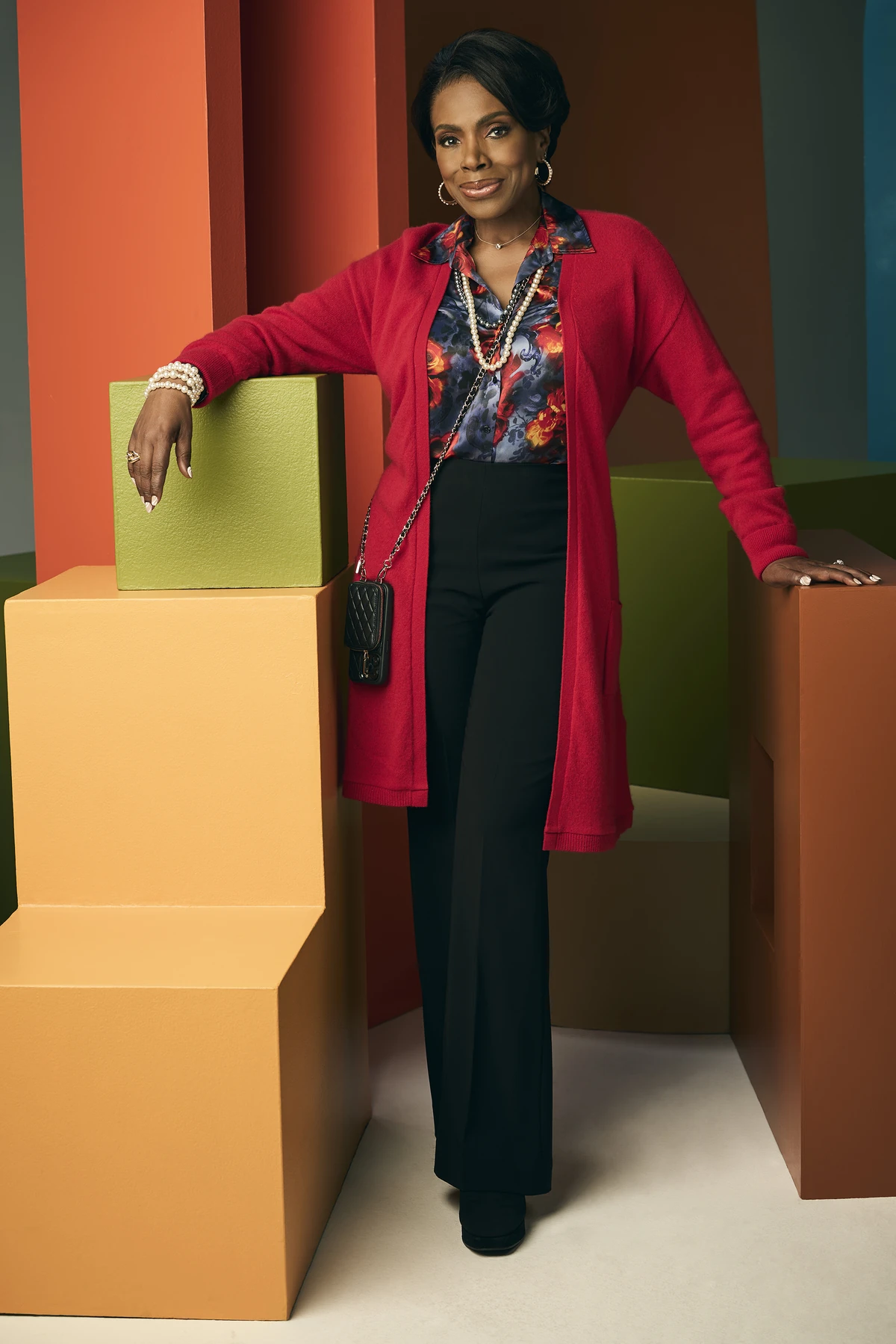 Category:Season 4 characters | Abbott Elementary Wiki | Fandom