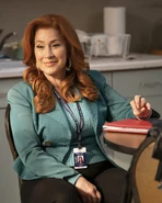 Librarian | Abbott Elementary Wiki | Fandom