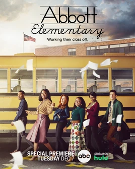 Season 1 | Abbott Elementary Wiki | Fandom