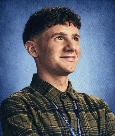 Jacob Hill | Abbott Elementary Wiki | Fandom