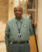 Librarian | Abbott Elementary Wiki | Fandom